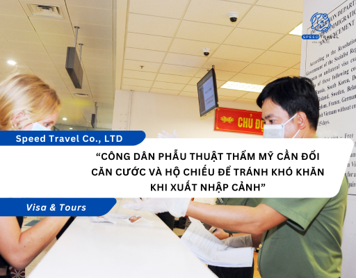 Visa F3 Hàn Quốc Là Gì? Chuẩn Bị Hồ Sơ Và Thủ Tục Xin Visa F3 Mới Nhất 2025